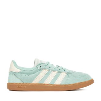 adidas Sneakers adidas BREAKNET SLEEK SUEDE IH5469 Blau