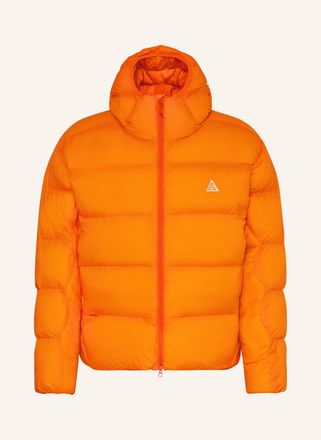 Nike Funktionsjacke Acg Lunar Lake braun