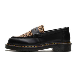 Dr. Martens Penton Loafer - - Shoes - Herren - Schwarzk - 44 EU