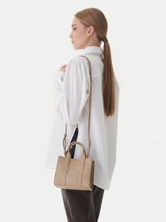 Karl Lagerfeld Handtasche KARL LAGERFELD B1W30042 Braun