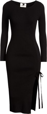 No Secrets World KLEIDER - Midi-Kleider auf YOOX.COM
