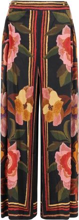 Farm Rio Farm Rio, Damen, Hosen, Mehrfarbig, XSGröße