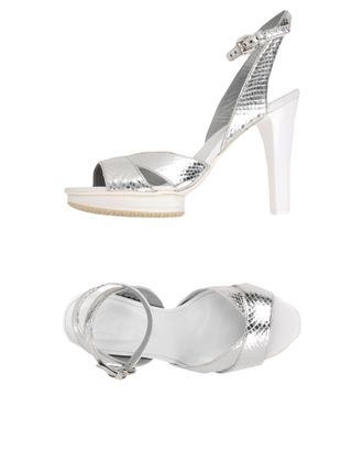 Hogan SCHUHE - Sandalen auf YOOX.COM