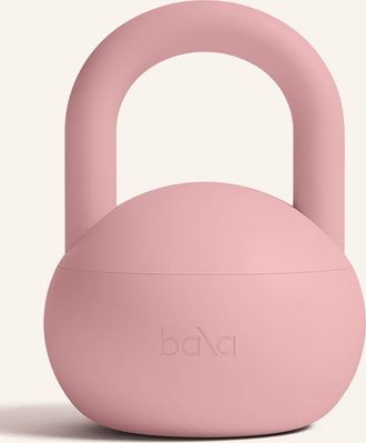 Bala Bala Kettlebell rosa