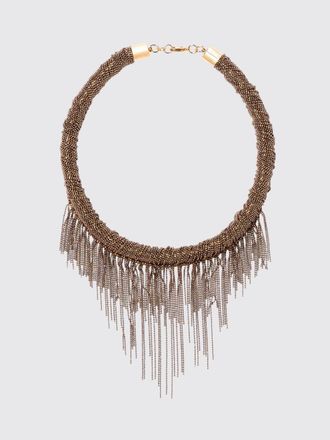 Fabiana Filippi Schmuck Damen Farbe Braun