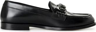 Valentino Garavani Slip-On Loafers - - Shoes - Herren - Schwarzk - 42 EU