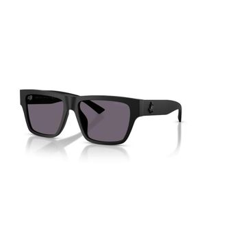 Jimmy Choo London Sonnenbrillen - - Accessories - Damen - Schwarzk - 54 MM