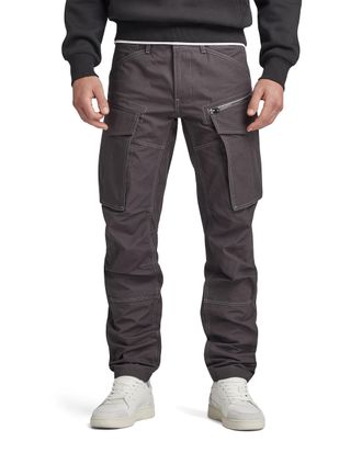 G-Star Herren Rovic Zip 3D Regular Tapered Pants