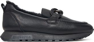 Hispanitas Sneakers Hispanitas Oregon PHI265198 C008 Schwarz