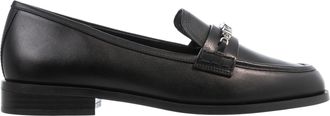 Michael Kors Loafer - Loafer - Gr. 36 (EU) - in Schwarz - f&uuml;r Damen