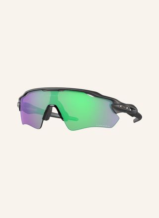 Oakley Radbrille Radar Ev Path schwarz