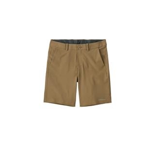 Patagonia Homme, Sport, Brun, Taille: W34 Bermuda Hydropeak Hybride