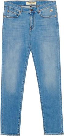 Roy Rogers Homme, Jeans, Bleu, Taille: W32 Jean Denim 517 Wash 57