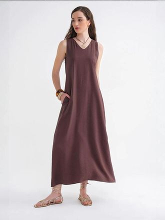 Mixray Kleid