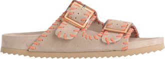Colors Of California SCHUHE - Sandalen auf YOOX.COM