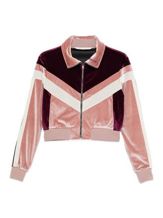 Palm Angels Casualjacke - Nude