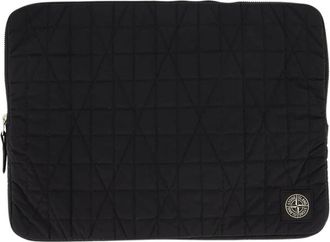 Stone Island Herren, Taschen, Schwarzk, ONE SIZEGr&ouml;&szlig;e