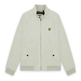 Lyle & Scott Herren, Jacken, Gr&uuml;n, XLGr&ouml;&szlig;e