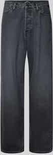Armedangels Loose Fit Baggy Jeans aus reiner Baumwolle Modell JAAMEO