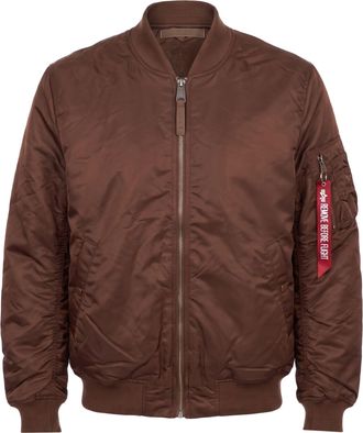 Alpha Industries JACKEN & M&Auml;NTEL - Jacken und Anoraks auf YOOX.COM