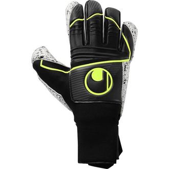 Uhlsport Herren Handschuhe Supergrip+ Flex Frame Carbon