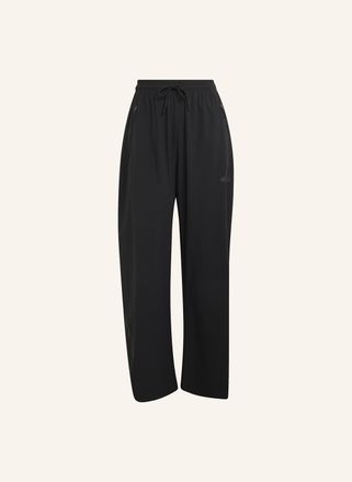 adidas Adidas Z.N.E. Woven Hose schwarz