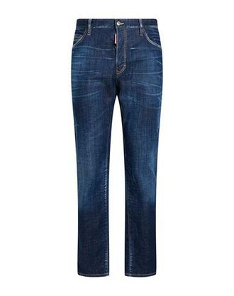 Dsquared2 BAS - Pantalons en jean sur YOOX.COM