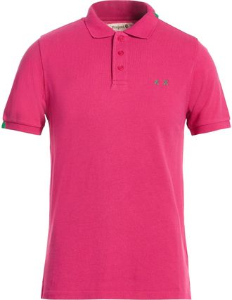 Project E Vintage TOPS - Poloshirts auf YOOX.COM