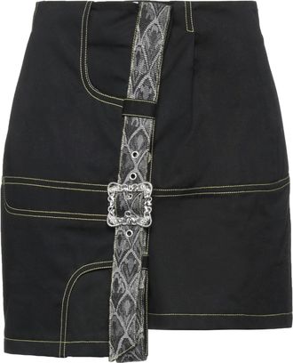 motoguo HOSEN & RÖCKE - Miniröcke auf YOOX.COM