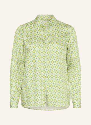 Milano Milano Italy Hemdbluse gruen