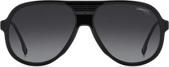 Carrera Homme, Accessoires, Noir, Taille: 59 MM C Sport 07/S Lunettes de soleil