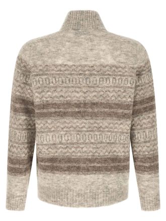 Brunello Cucinelli Cardigan - Beige