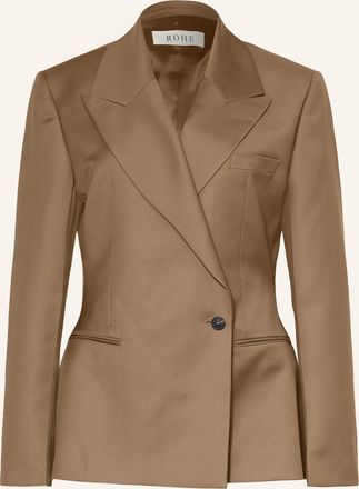 R&oacute;he R&oacute;he Blazer braun