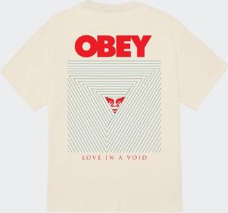 Obey T-shirt - Taille XL