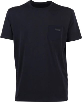 Roberto Ricci Design Rrd, Homme, Tops, Bleu, Taille: 2XL RRD Roberto Ricci Designs T-shirts et Polos Bleu