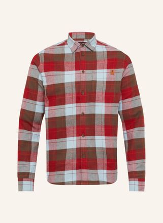 Mammut Mammut Outdoor-Hemd Trovat blau