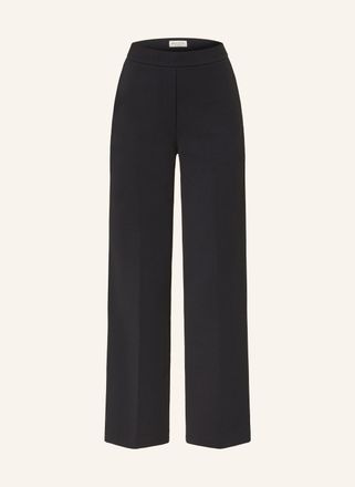 Marc O'Polo Marc Opolo Jerseyhose blau