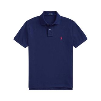 Ralph Lauren Polohemden - - Tops - Herren - Blau - L