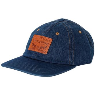 Levi's Casquette Heritage d&eacute;contract&eacute;e pour papa
