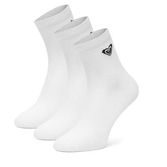 Roxy Lange Socken Roxy CEO_AS_ROXY_06Z_AW26 (3-PACK) Wei&szlig;
