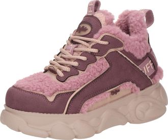 Buffalo Sneaker CLD Chai