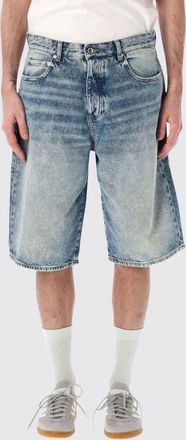 Icon Denim Los Angeles Short Homme couleur Bleu