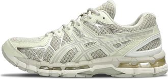 Asics unisex, Chaussures, Beige, Taille: 43 1/2 EU Gel-Kayano 20