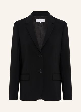 Gerard Darel Jacke Taisy schwarz