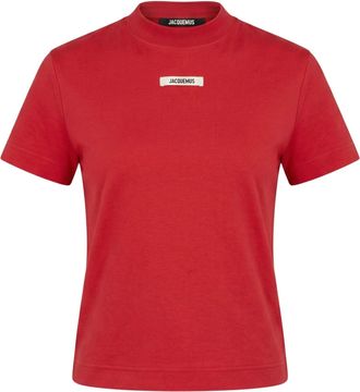 Jacquemus TOPS - T-shirts auf YOOX.COM