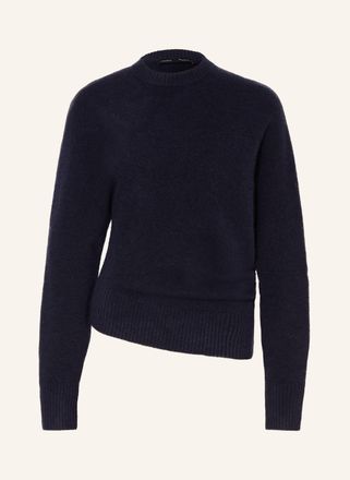 Proenza Schouler Pullover Abie blau