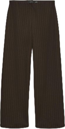 Vero Moda Vmmberlin My Hw Wide Print Pant Noos