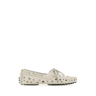 Gimaguas Damen, Schuhe, Wei&szlig;, 40 EUGr&ouml;&szlig;e