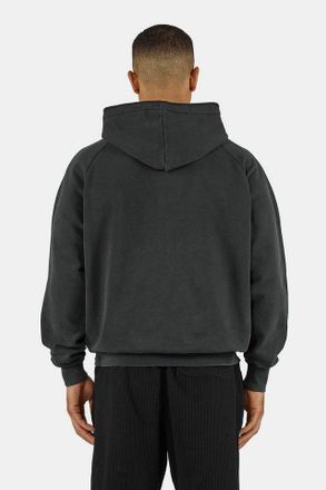 Pegador Kapuzensweatshirt Signar Terry Raglan Hoodie Baumwollmischung, regular fit