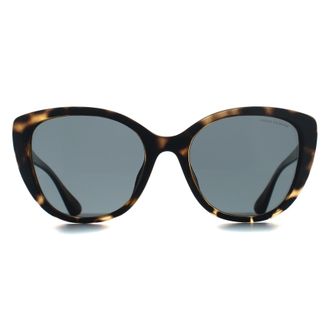 A|X Armani Exchange AX4111SU 821387 schildpattgrau Sonnenbrille